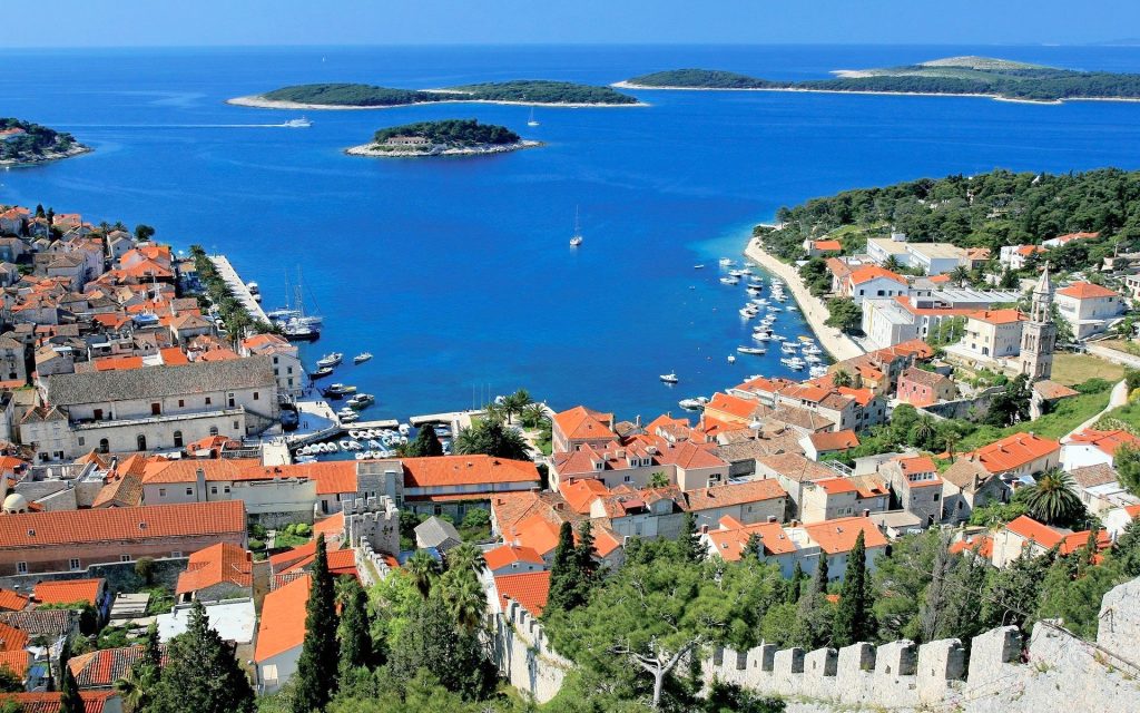 Charming places & hidden gems of the Hvar Island - Croatian Attractions