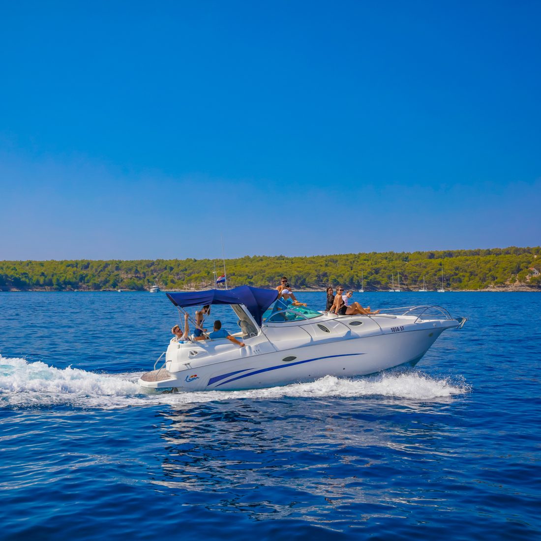 Croatian Tourist Attractions Private tours and day excursions