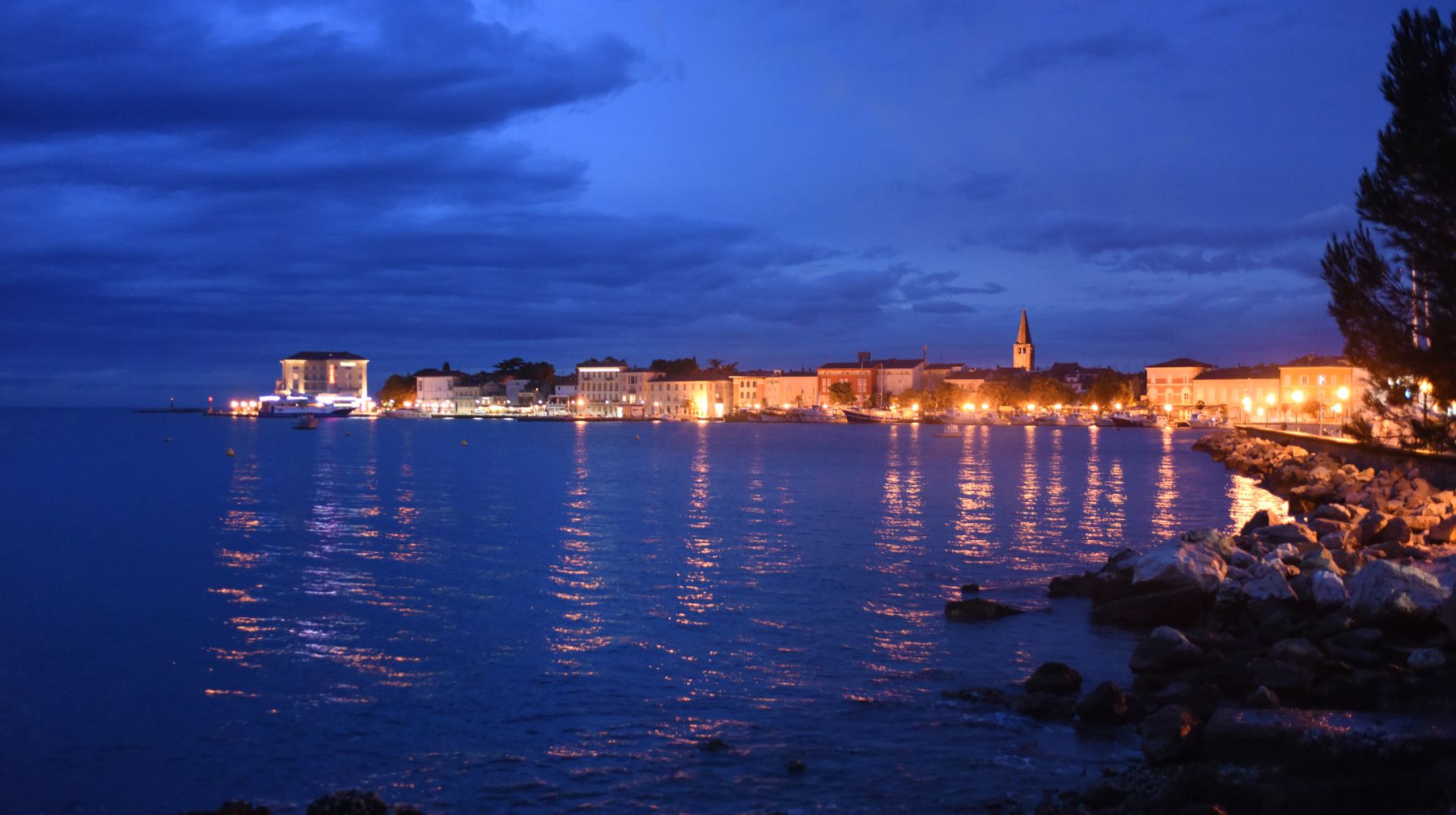 Medieval Istrian Gems - Croatian Attractions