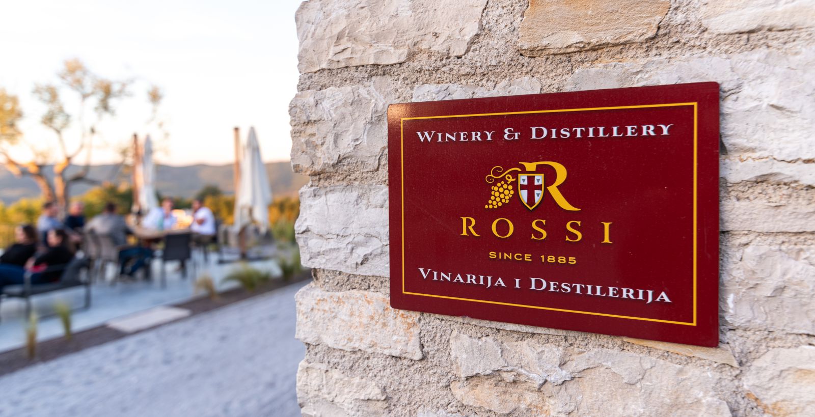 Taste the best wines of red soil - Croatian Attractions