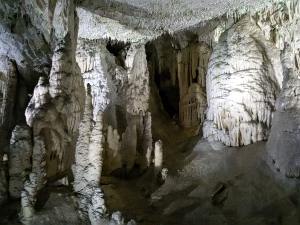 FROM ZAGREB TO LJUBLJANA AND POSTOJNA CAVE - Croatian Attractions