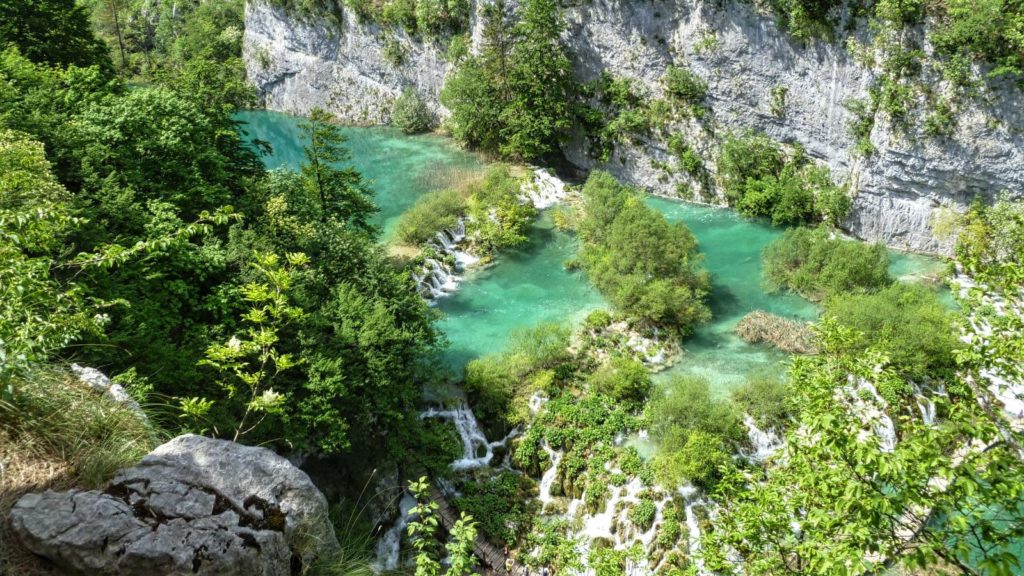 Lika - Croatian Attractions