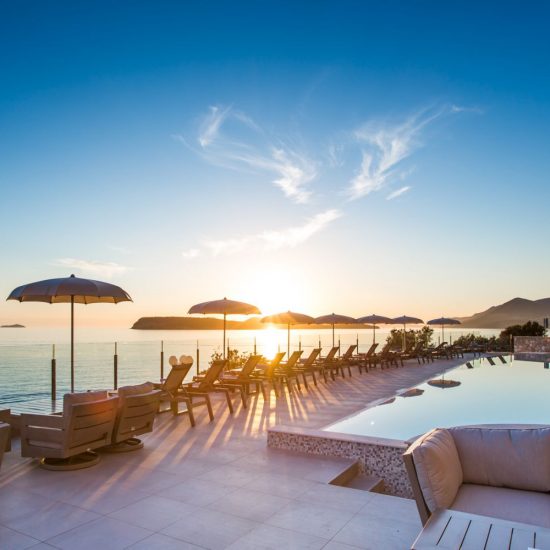 Sunčani Hvar hotels - Croatian Attractions